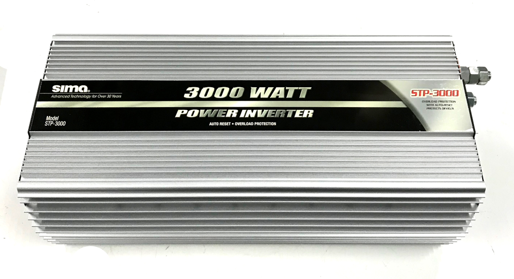 Sima Power equipment STP-3000