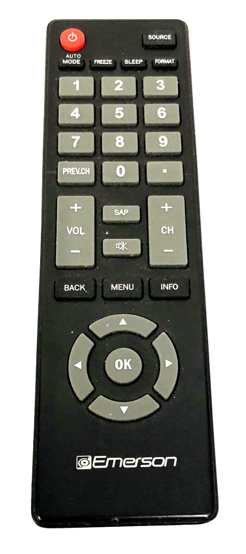 Emerson LCD LC320EM2 A