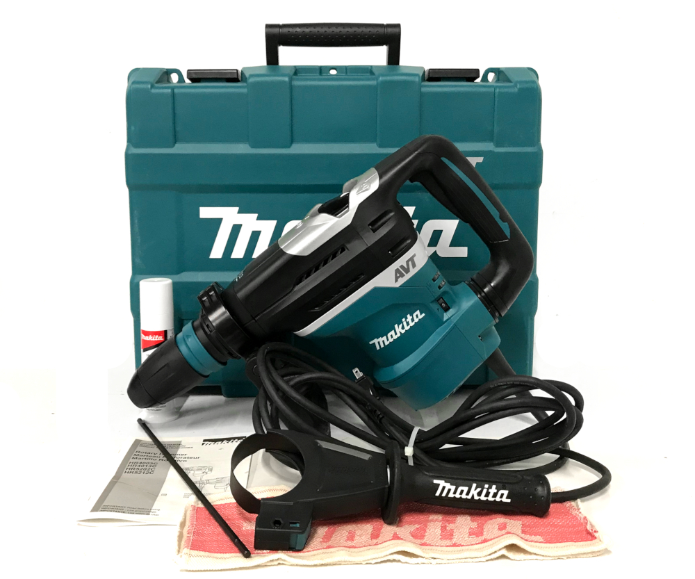 Makita Corded hand tools HR4013C