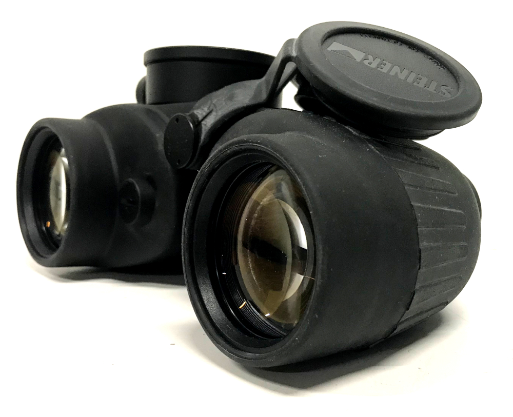 Steiner Binoculars Observer