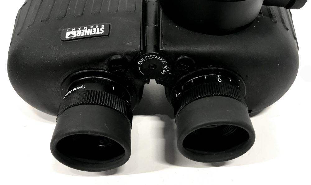 Steiner Binoculars Observer