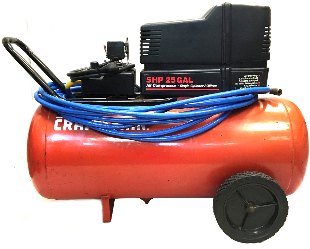 Craftsman Power equipment 919.165250
