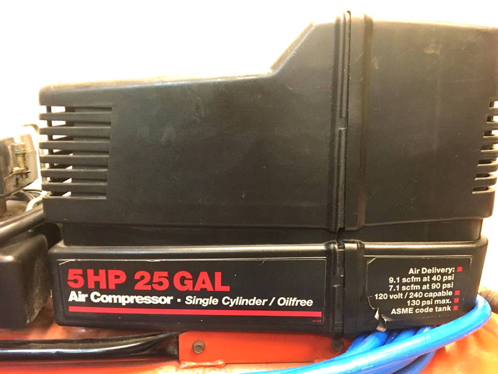 Craftsman Power equipment 919.165250