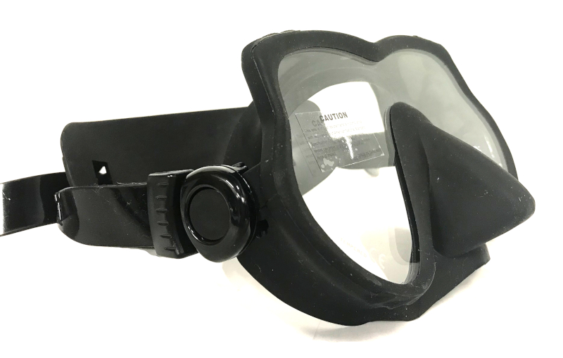 Scubapro Mask Devil Mask (24.002.100)