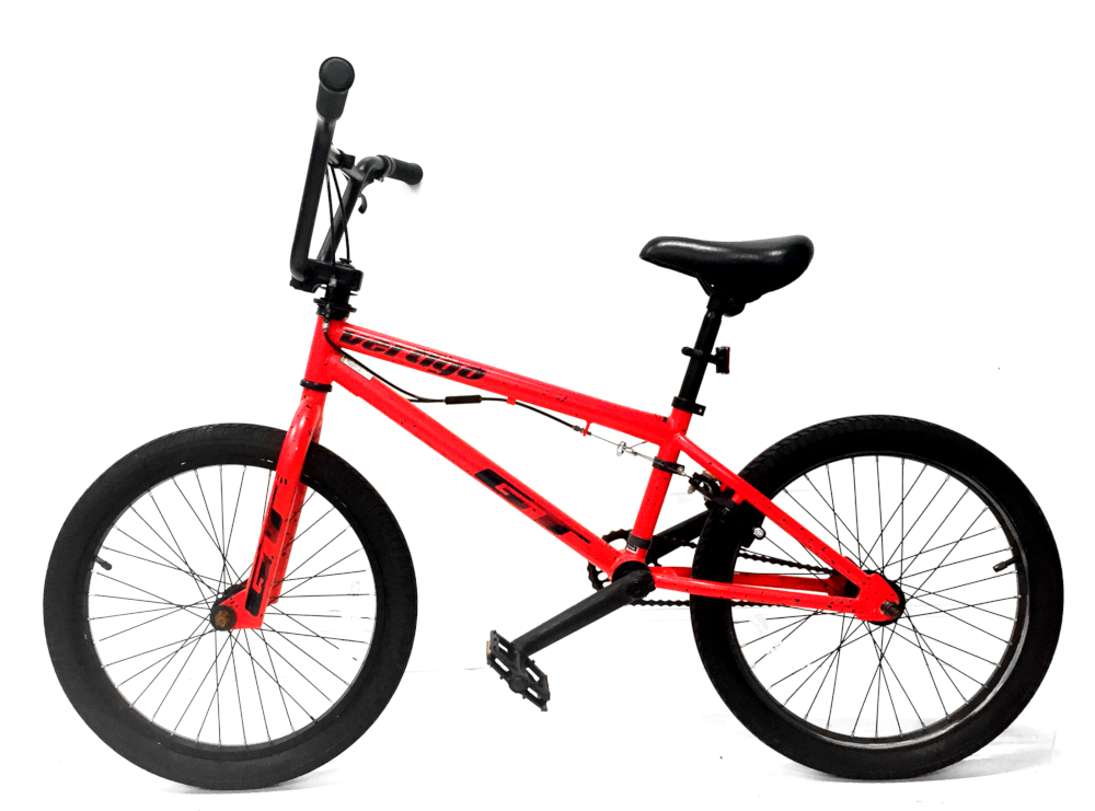 GT BMX Vertigo