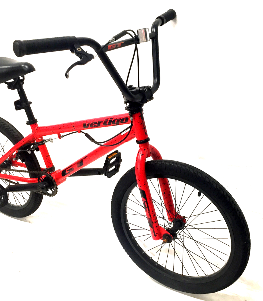 GT BMX Vertigo