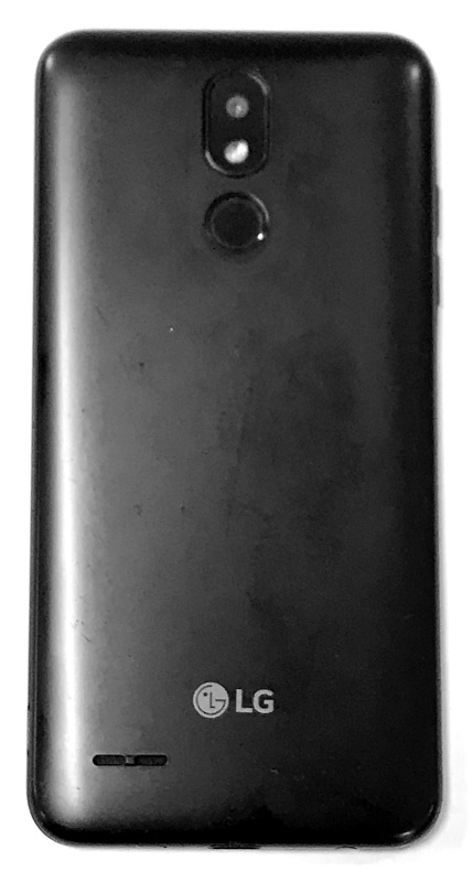 LG Cell phone LM-X220MB