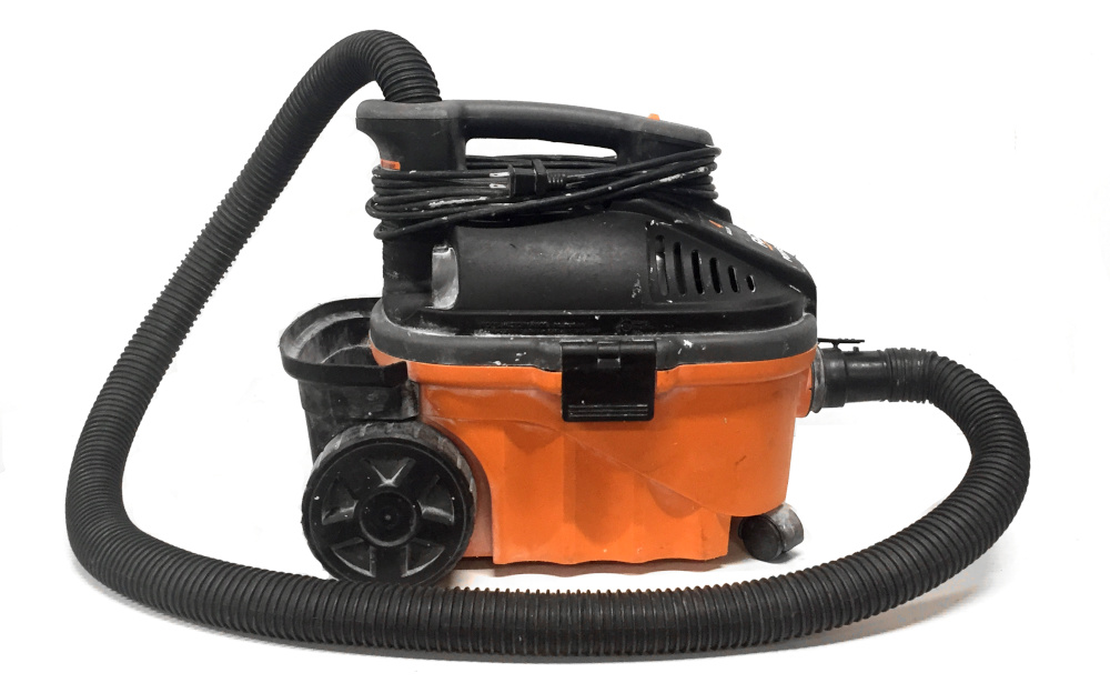 Ridgid Power equipment WD40700