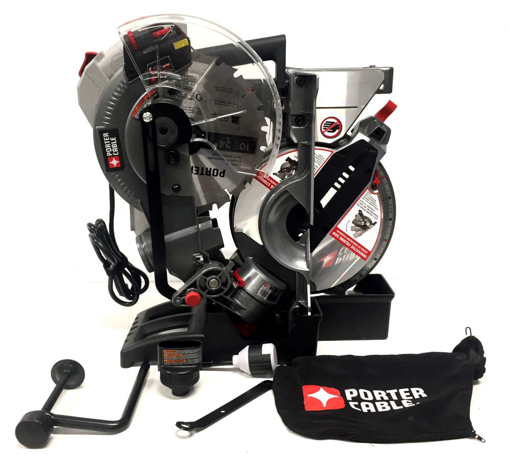 Porter Cable Power equipment PCXB115MS
