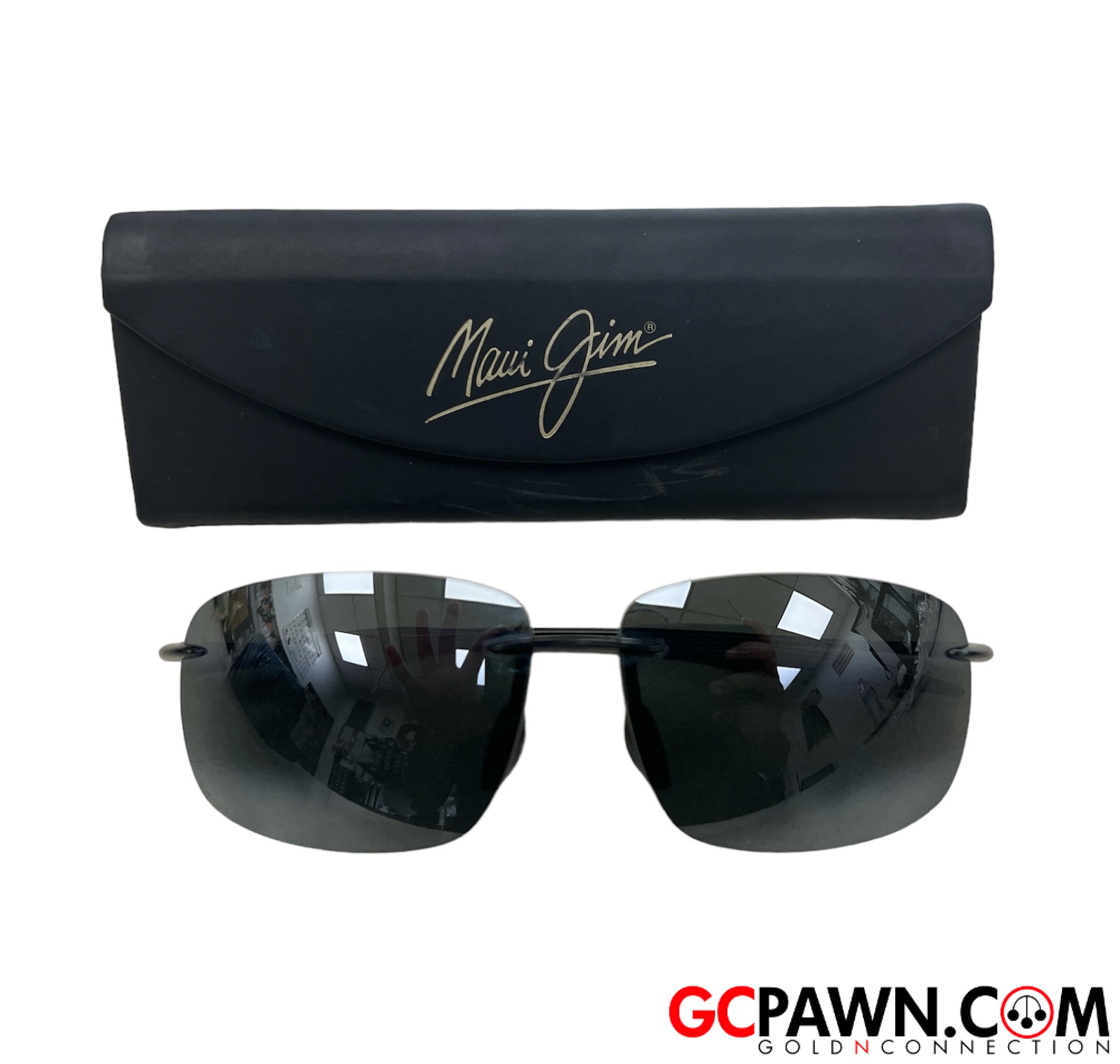 Maui Jim Sport MJ-422-02