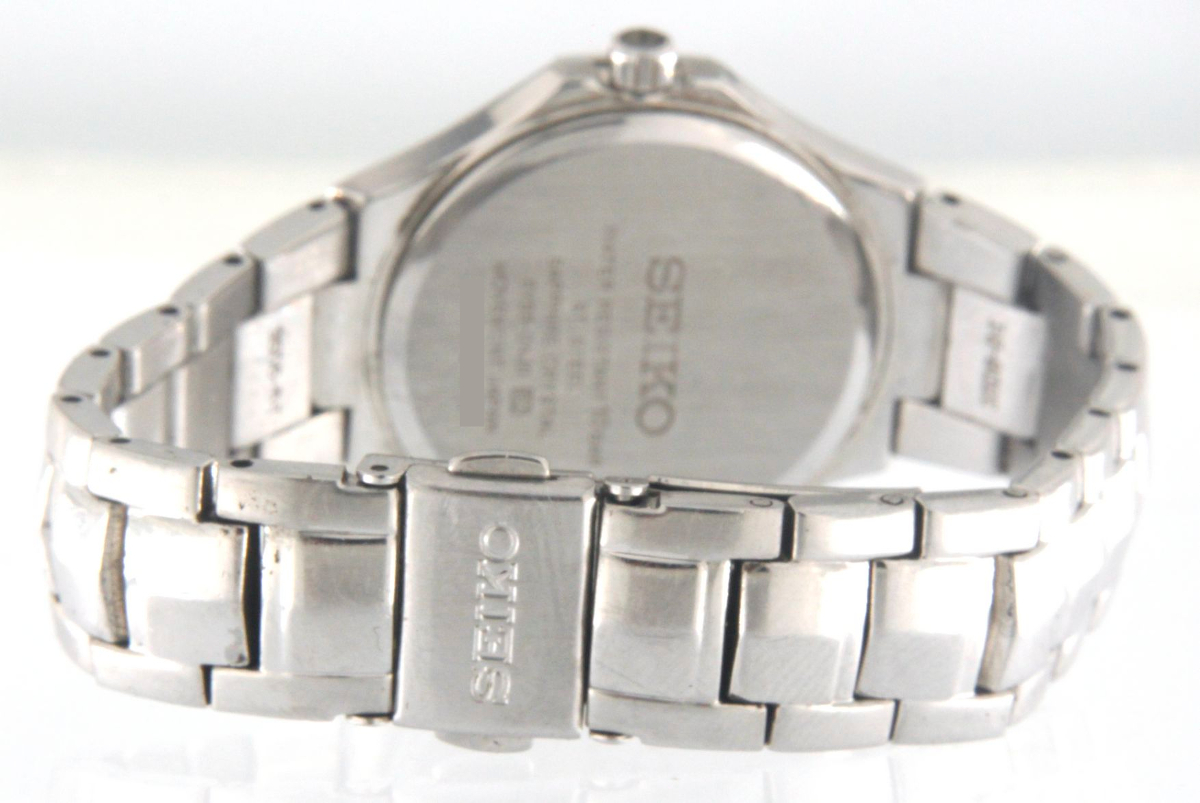 Seiko Wrist watch 5Y85-0AJ0