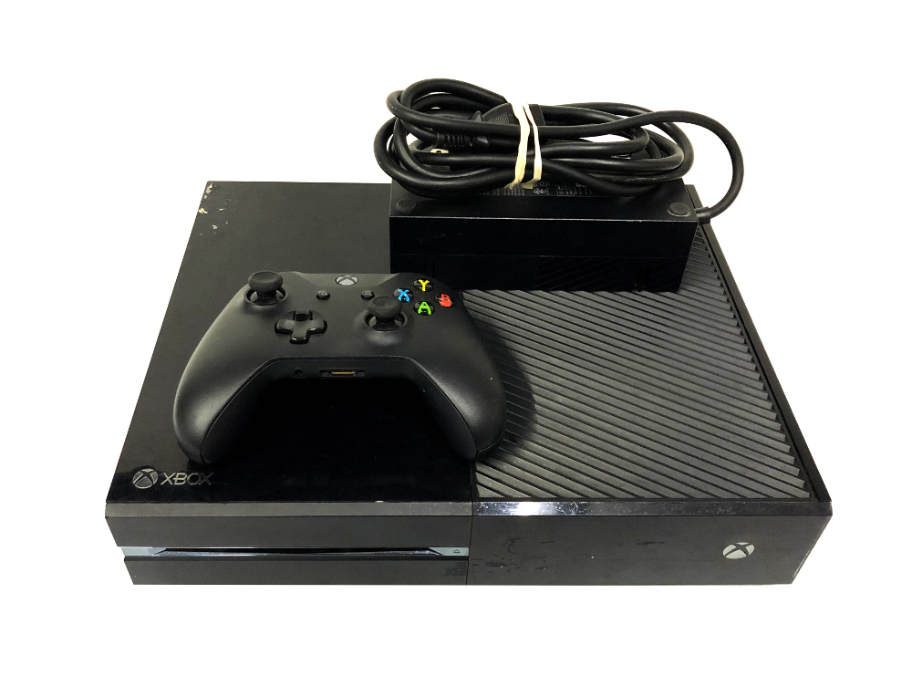 Microsoft System Xbox One 1540