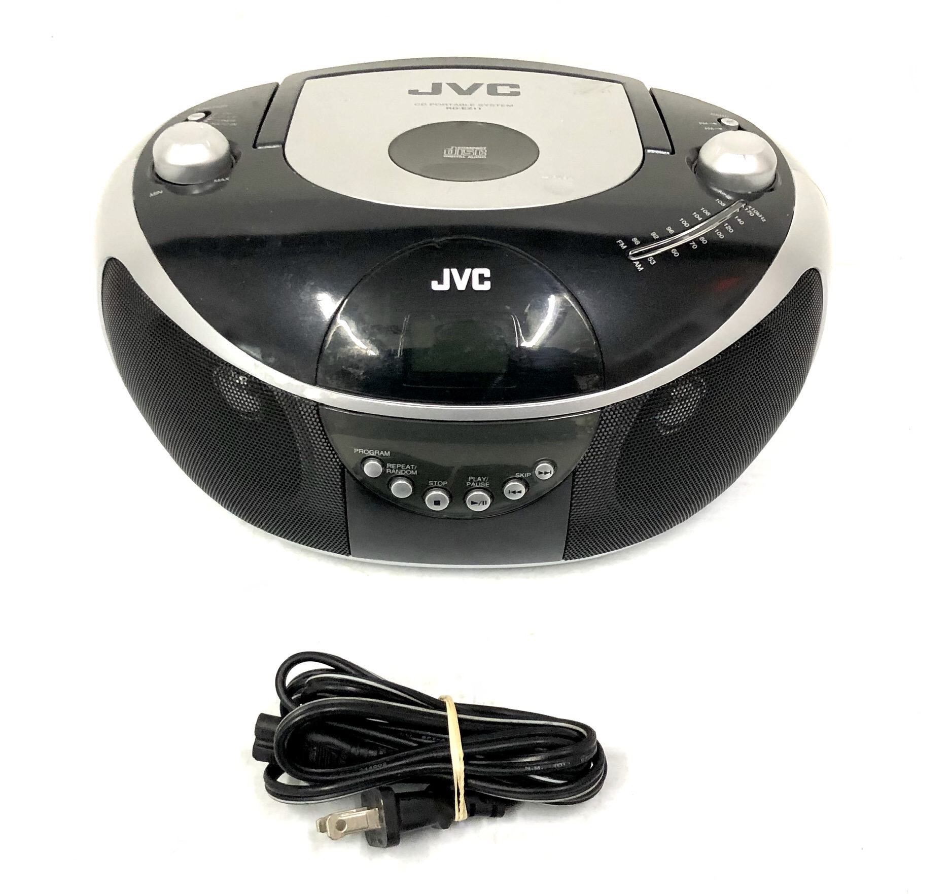 JVC Radio RD-EZ11