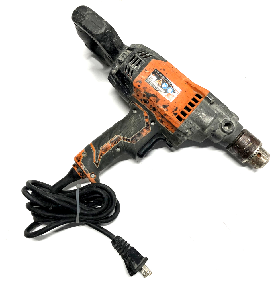 Ridgid Corded hand tools R7122