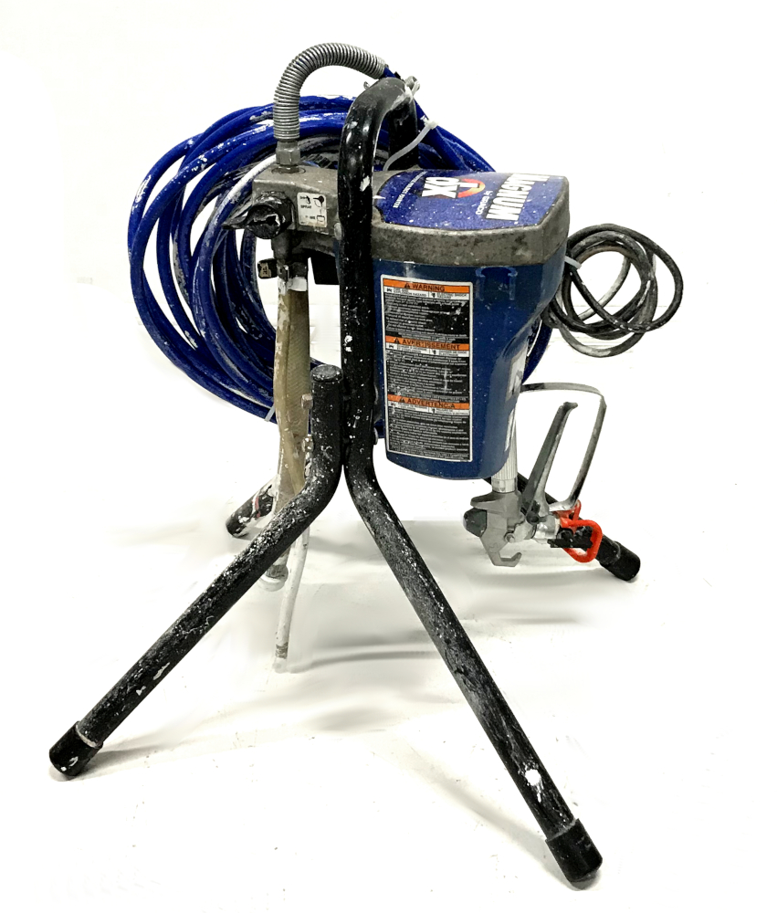 Graco Painting tools 232735