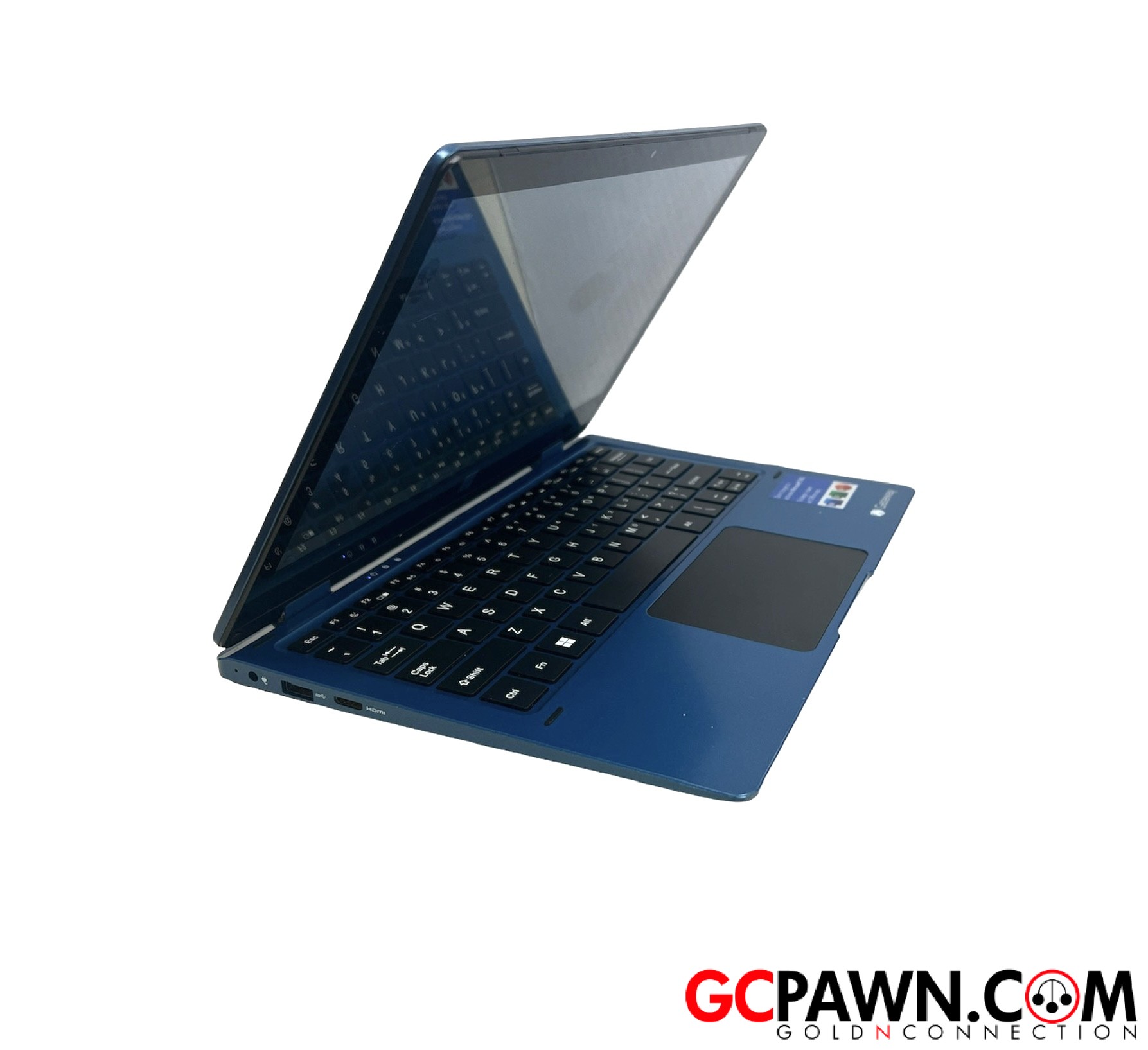 Gateway Laptop GWTC116-2Bl