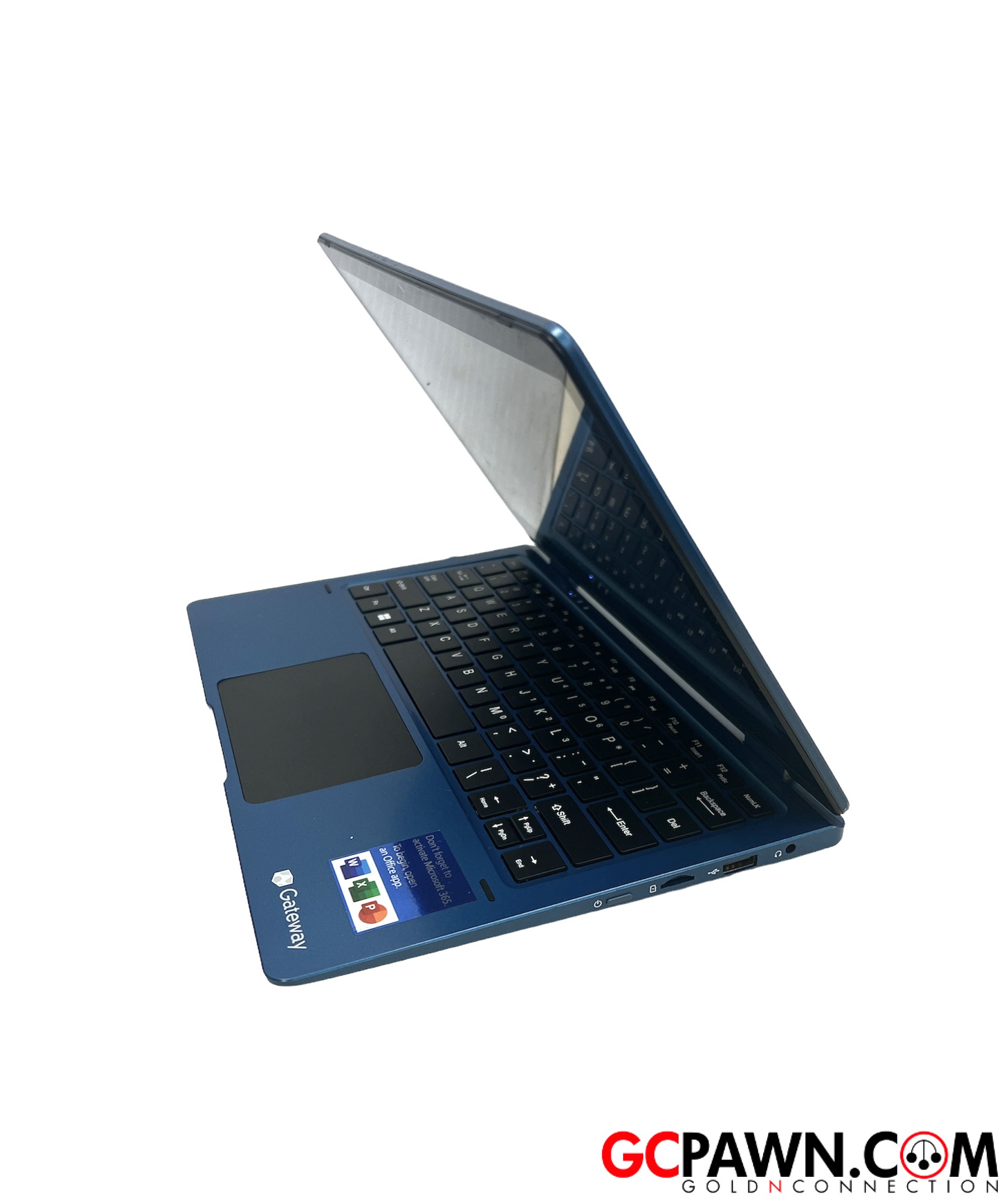 Gateway Laptop GWTC116-2Bl