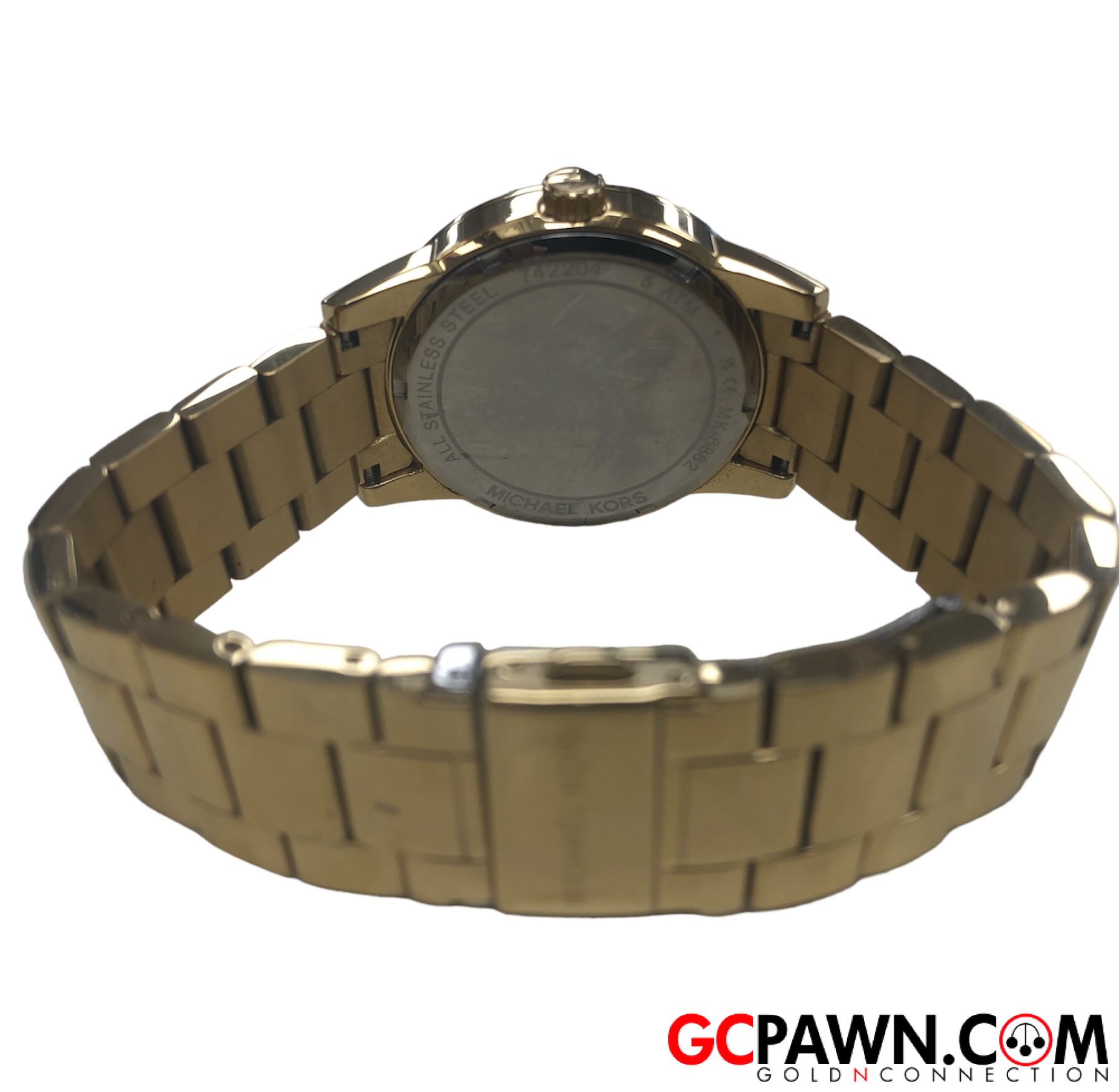 Michael Kors Wrist watch MK-6862