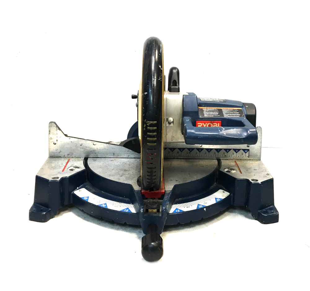 Ryobi Power equipment TS1551