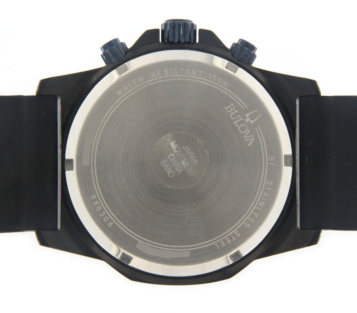 Bulova Wrist watch 98B380