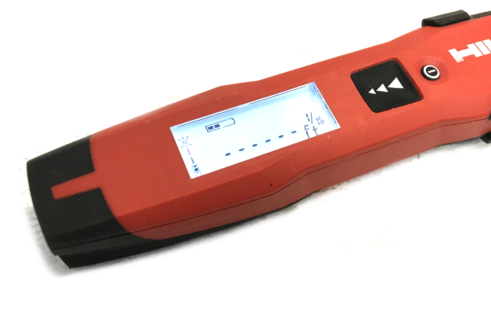 Hilti Survey Equipment PD5