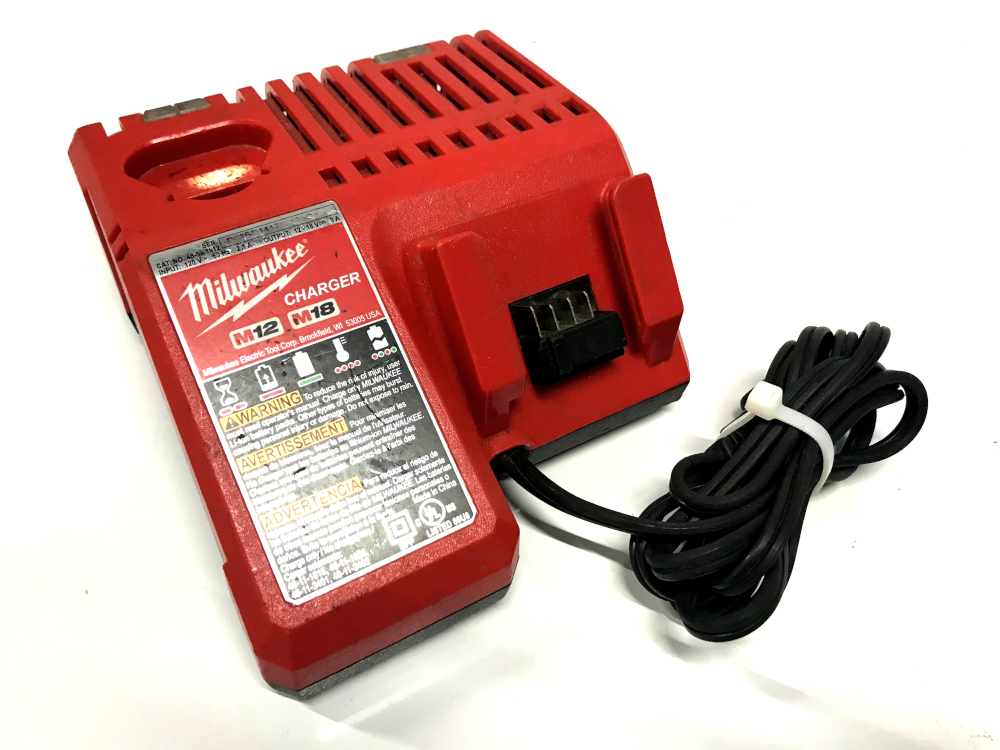 Milwaukee Cordless hand tools 2612-20