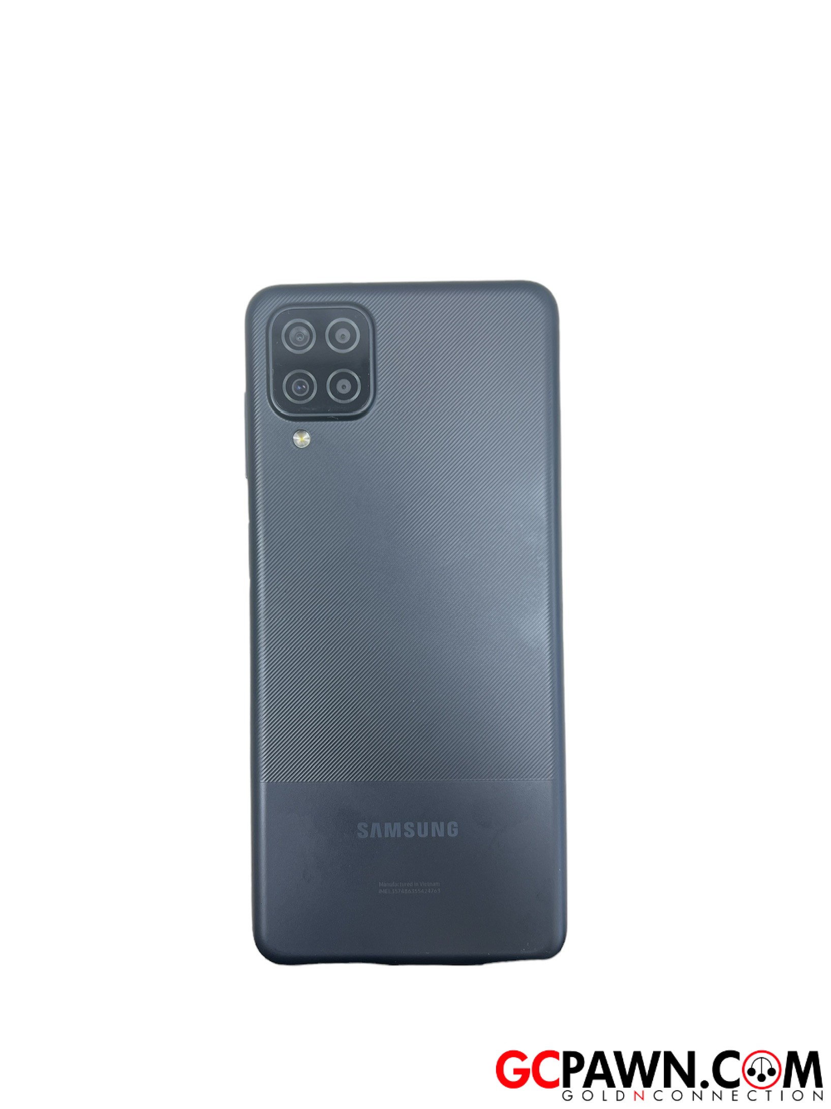 Samsung Cell phone SM-A125U