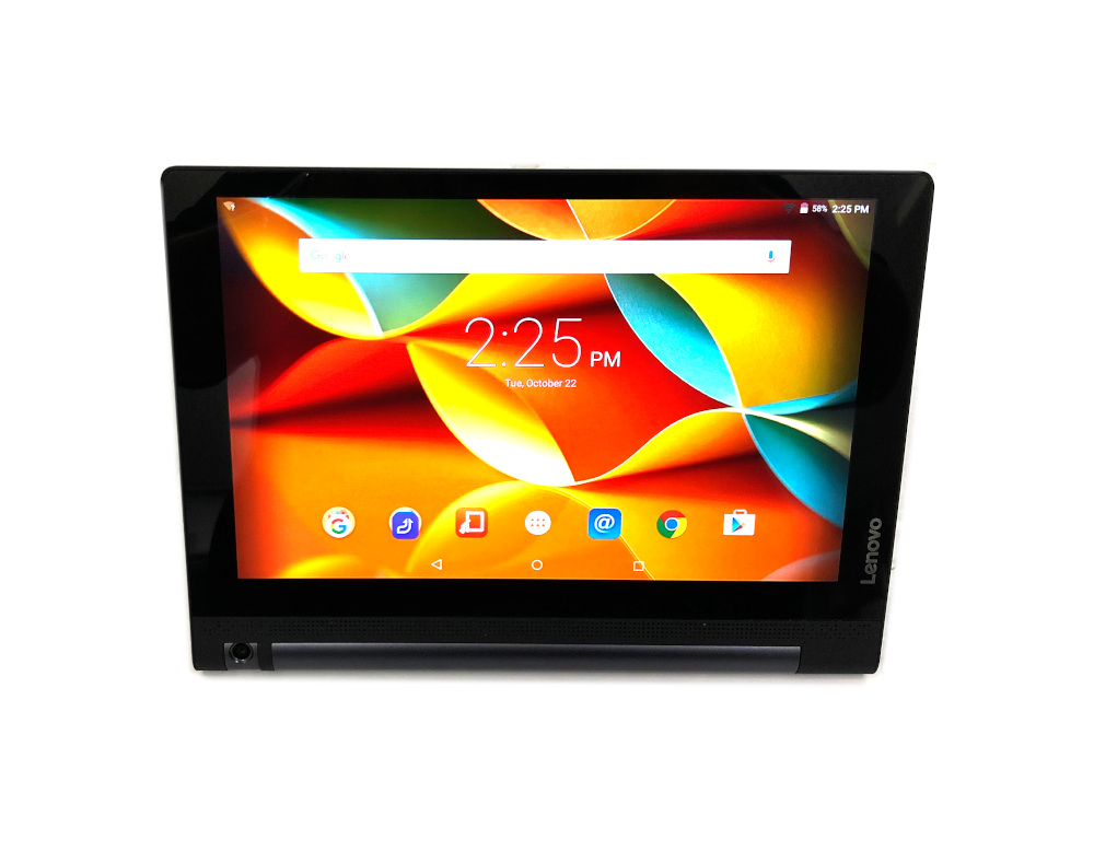 Lenovo Tablet YT3-X50F