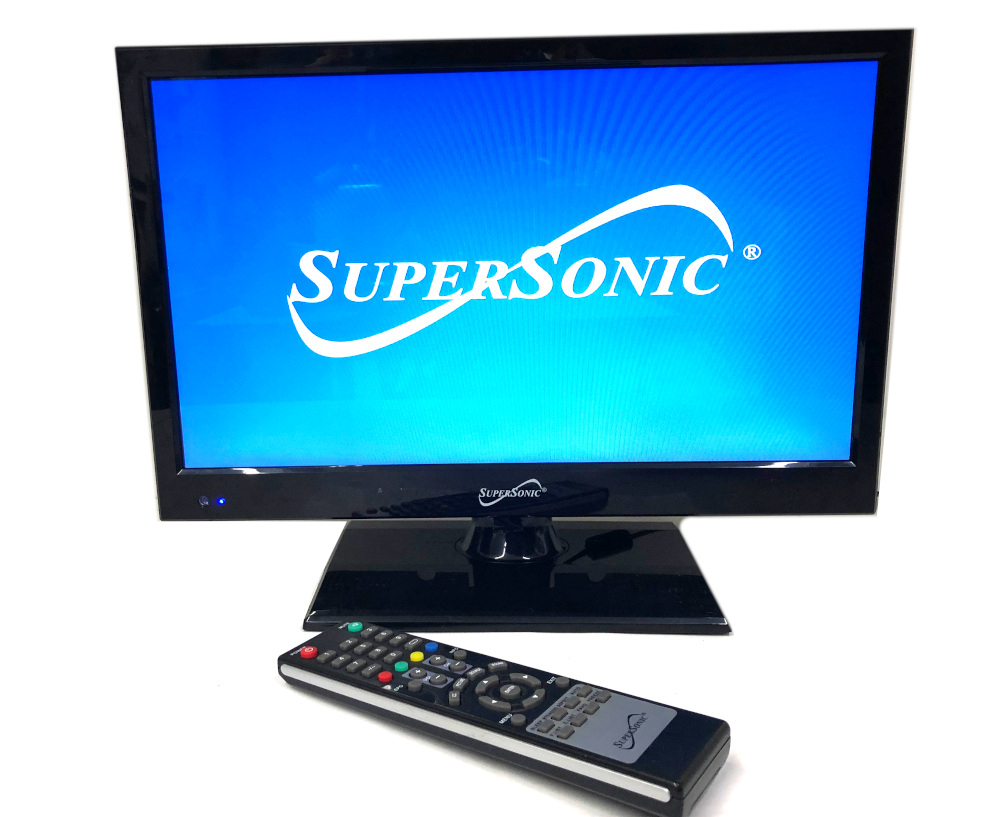 SuperSonic LED SC-1511