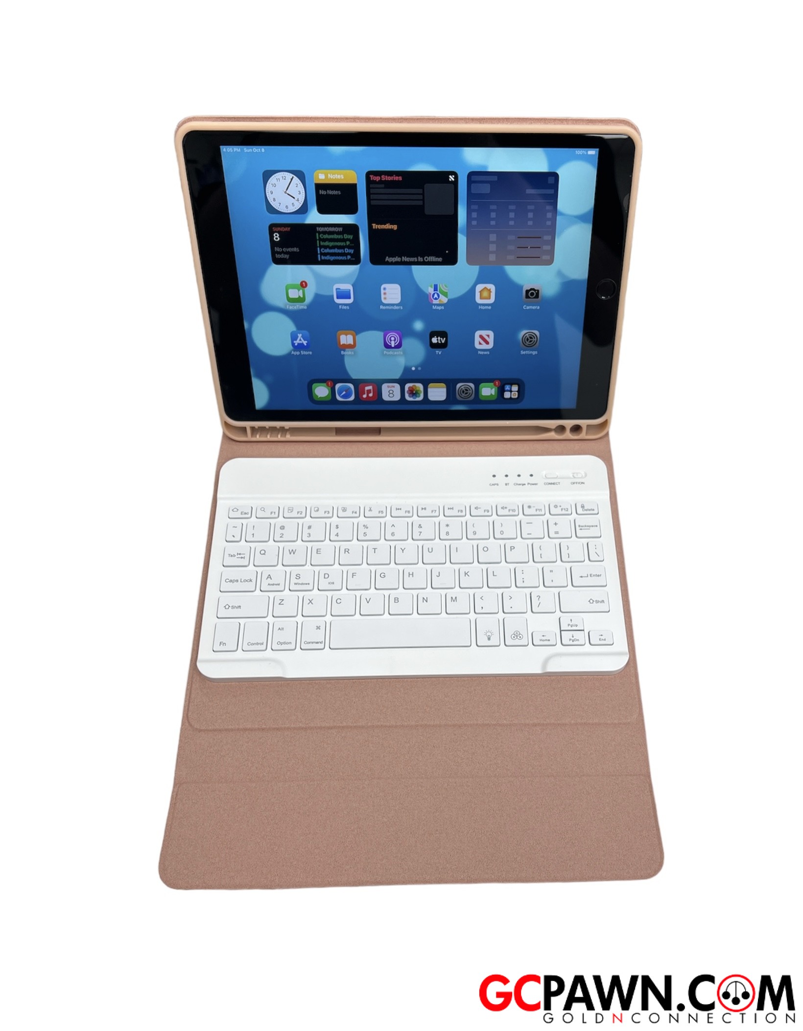Apple Tablet MK2N3LL/A A2602