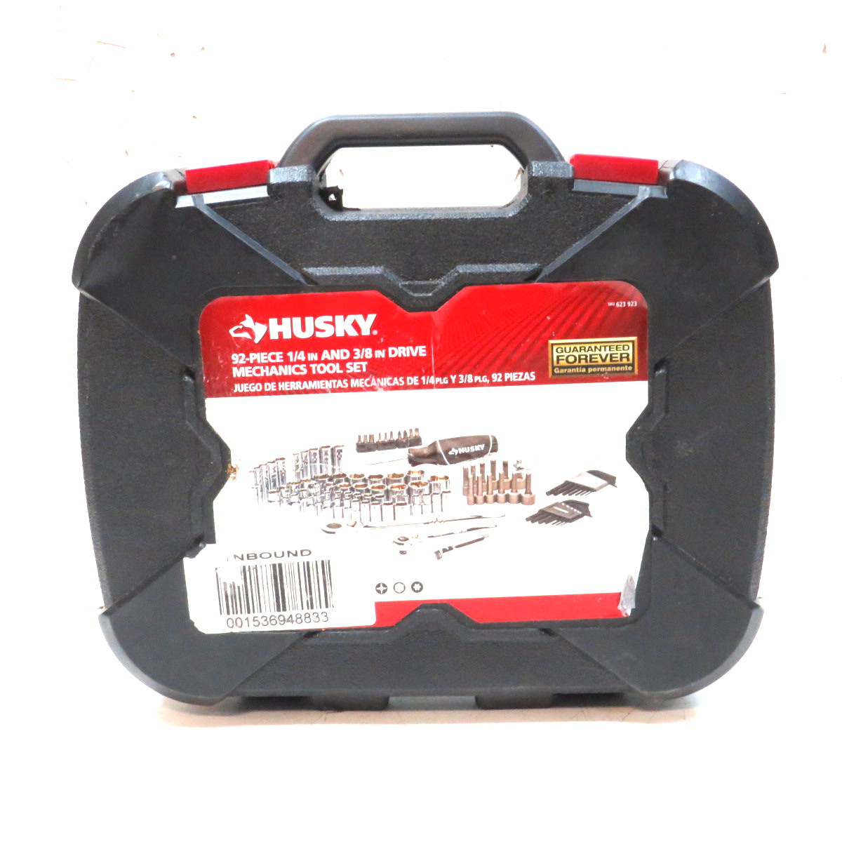 Husky Loose hand tools 623923