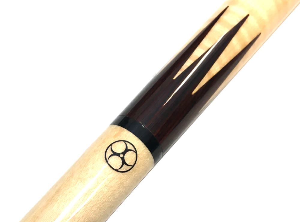 Poison Pool cue Venom2