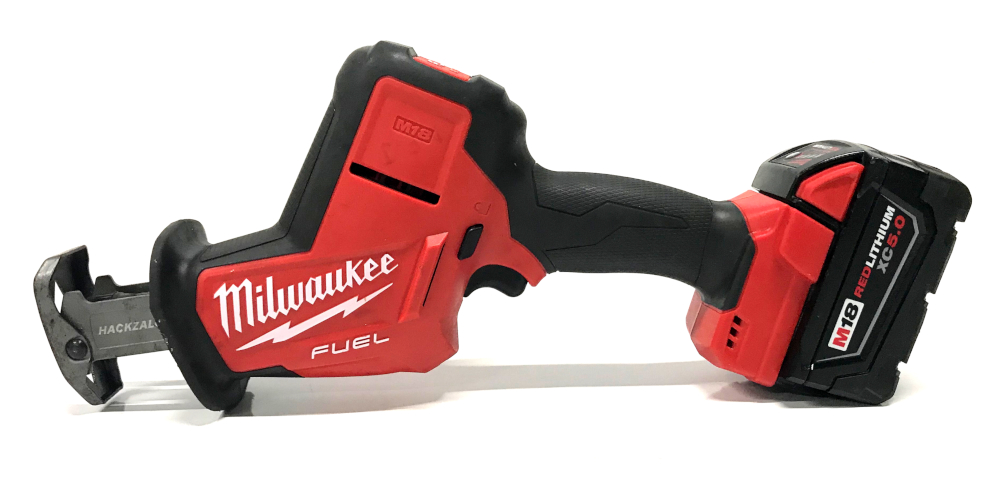 Milwaukee Cordless hand tools 2719-20
