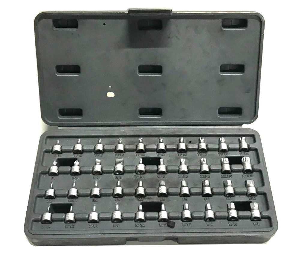 Blue-point Loose hand tools BLPBSS40