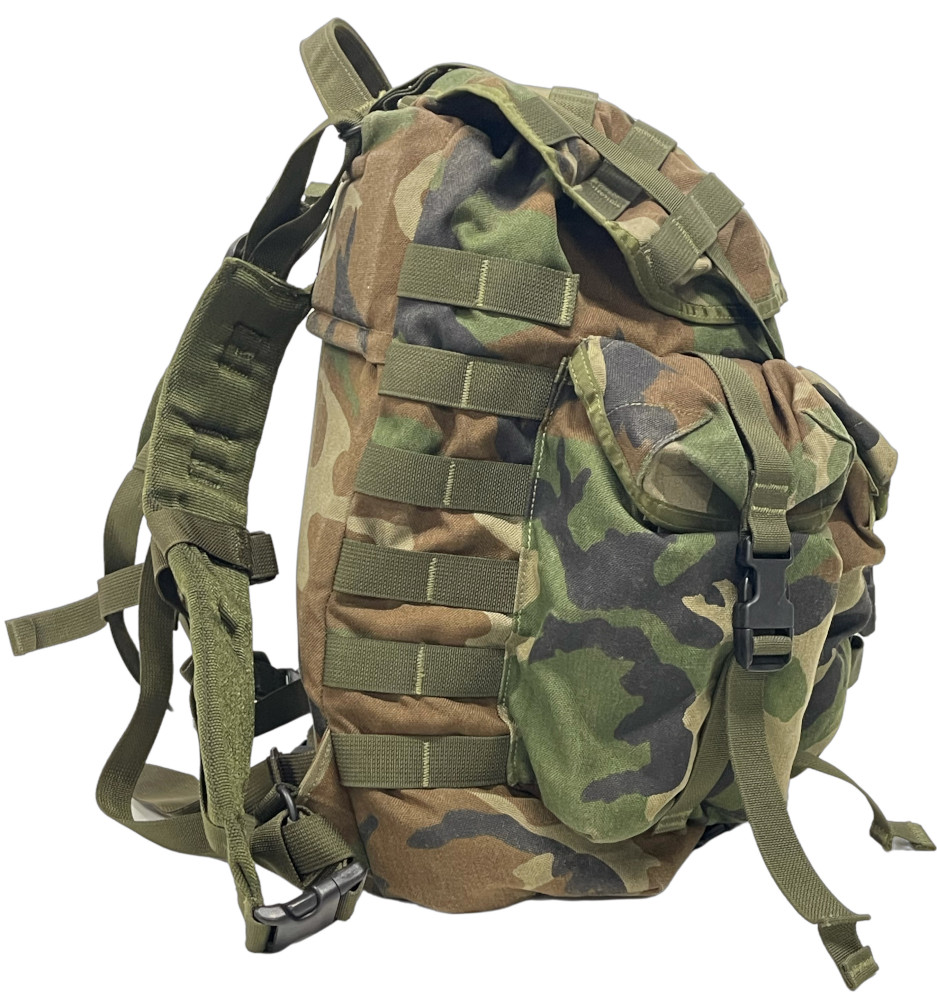 Spec-Ops Backpacks Spec-Ops