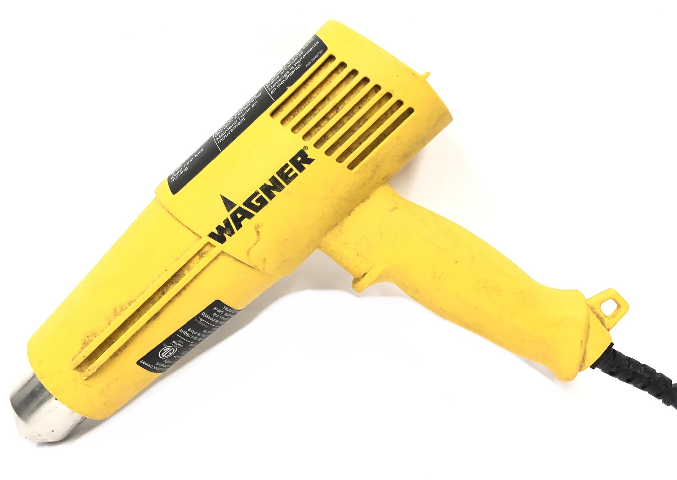 Wagner Corded hand tools 0503173