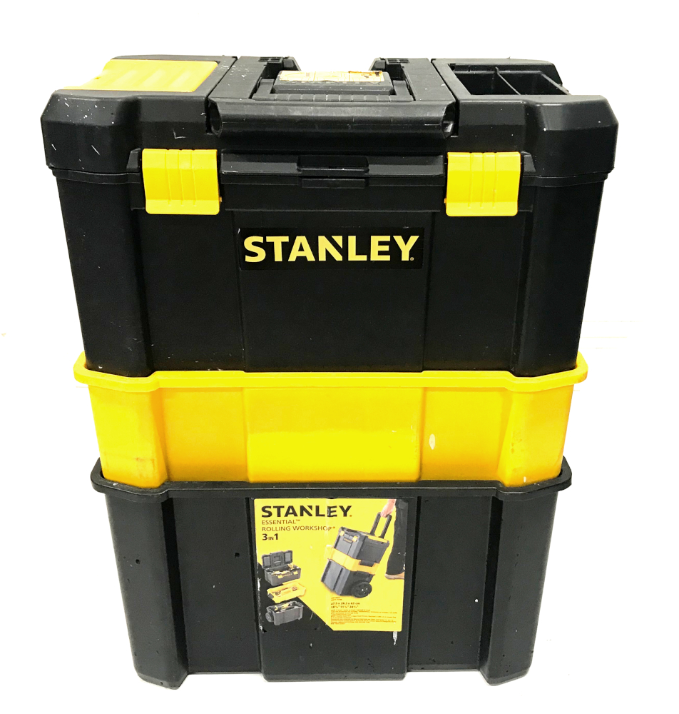 Stanley Toolbox STST18631