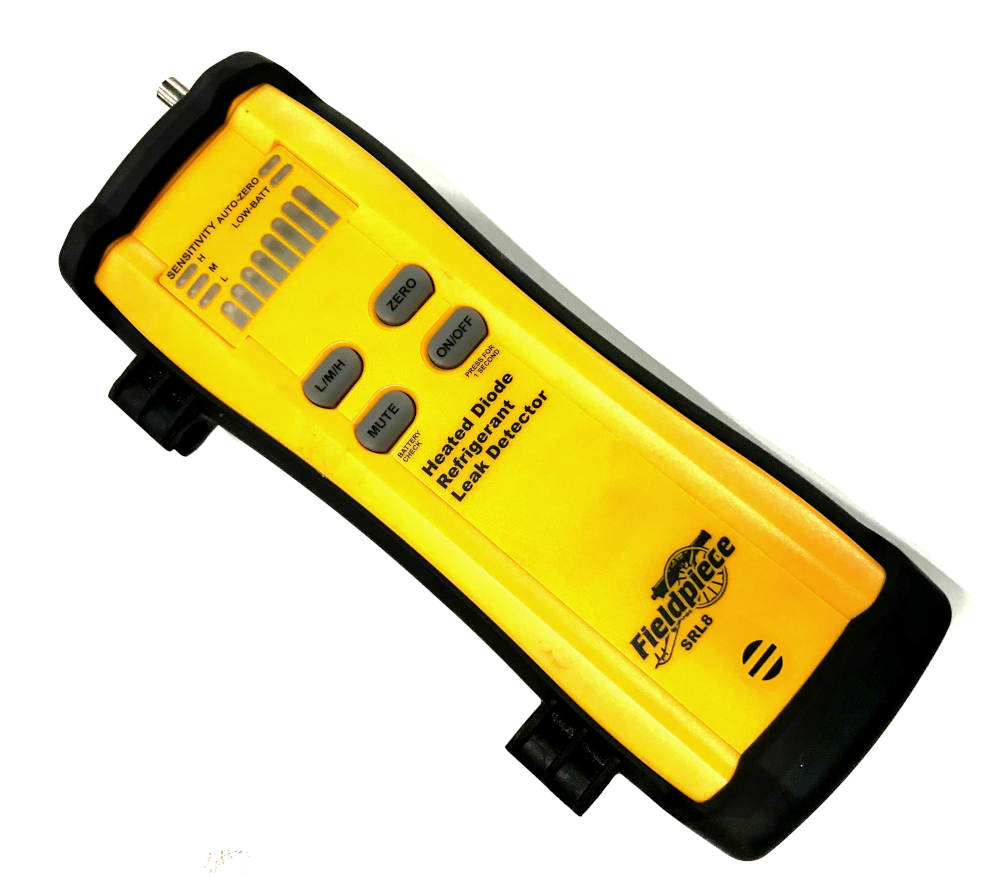 Fieldpiece AC Service tools SRL8