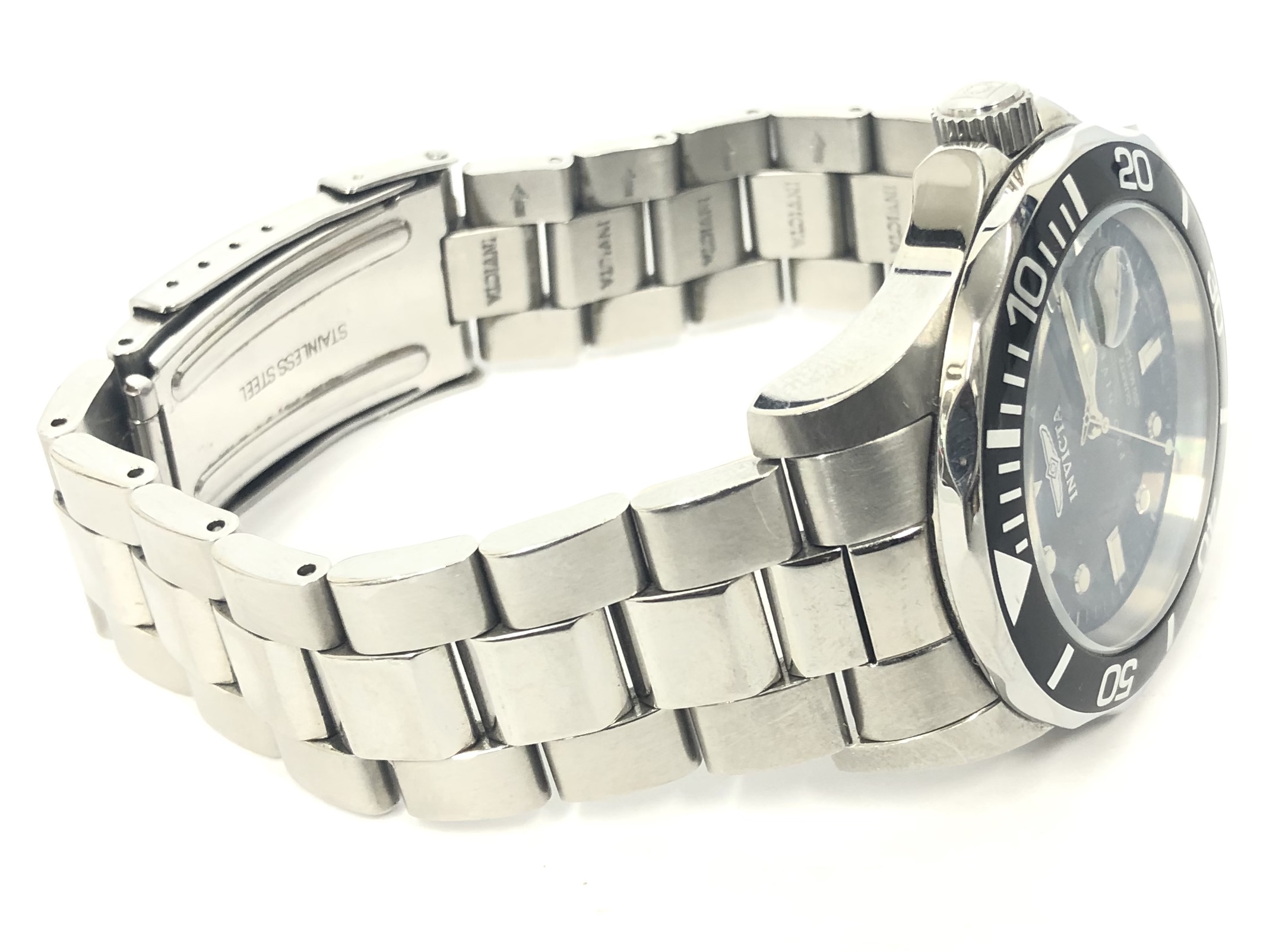 Invicta Wrist watch 5017