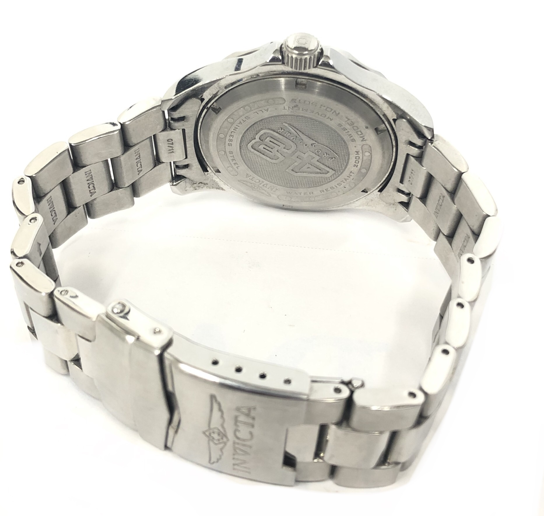 Invicta Wrist watch 5017