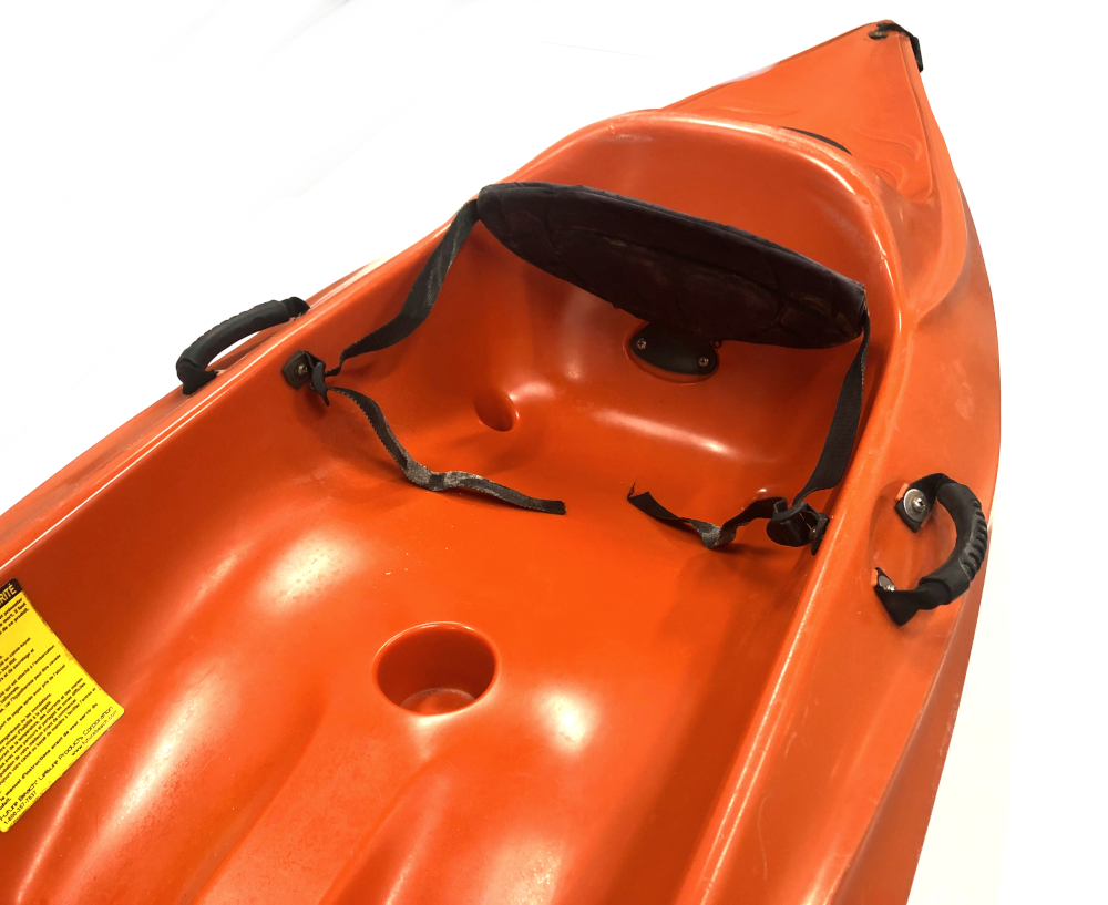 Future Beach Kayak Spirit 120