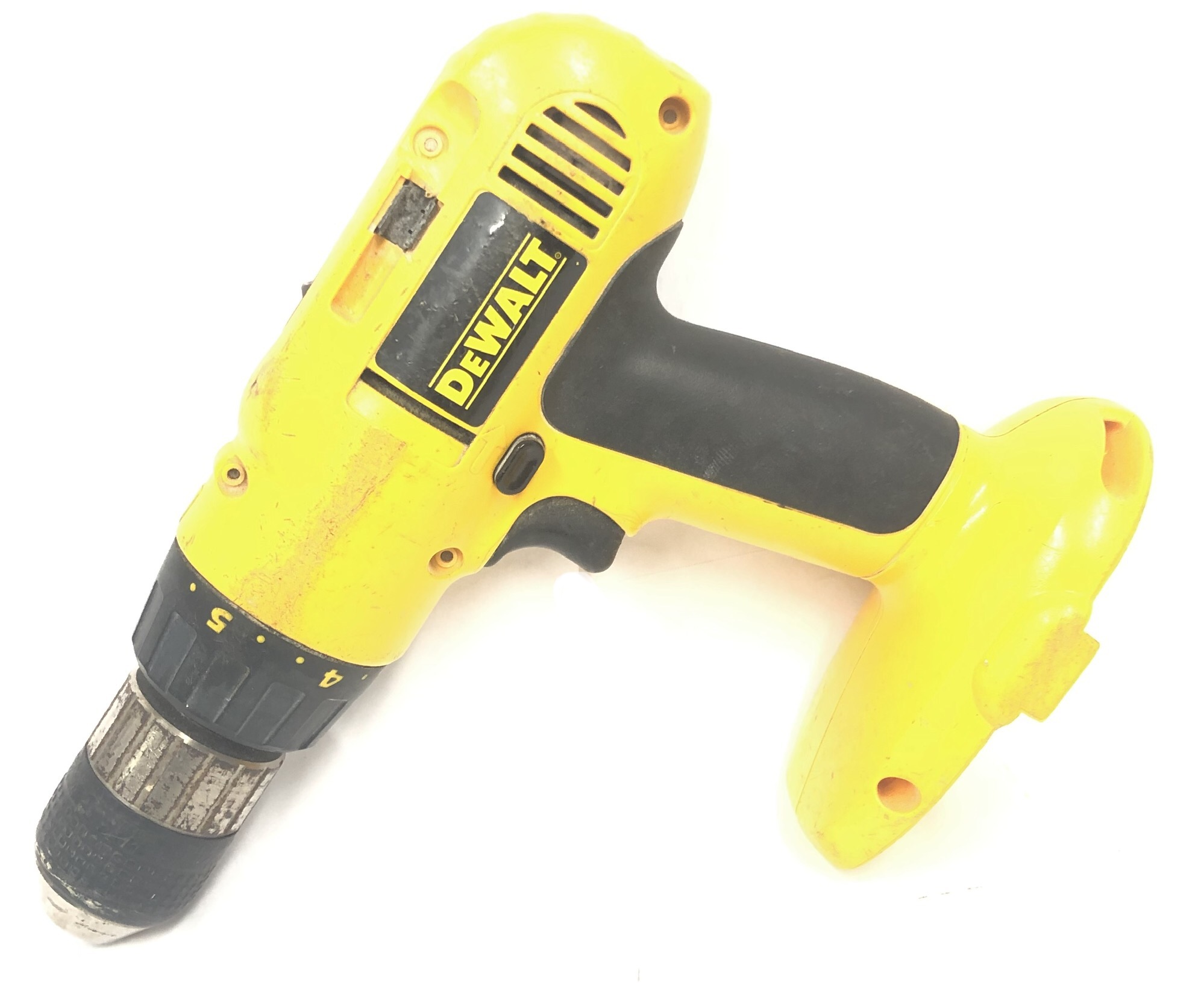 Dewalt Cordless hand tools DW4PAK-2