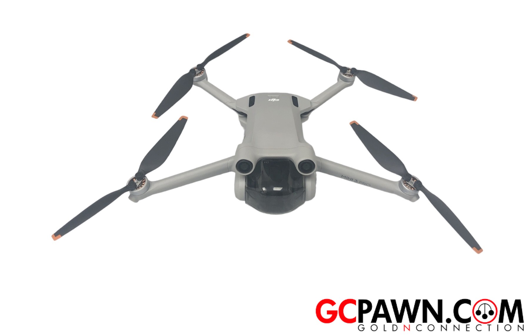 DJI Drones DJI Mini Pro 3