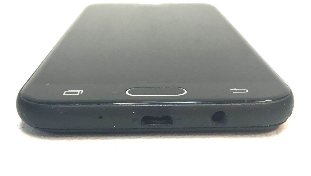 Samsung Cell phone SM-J327T1