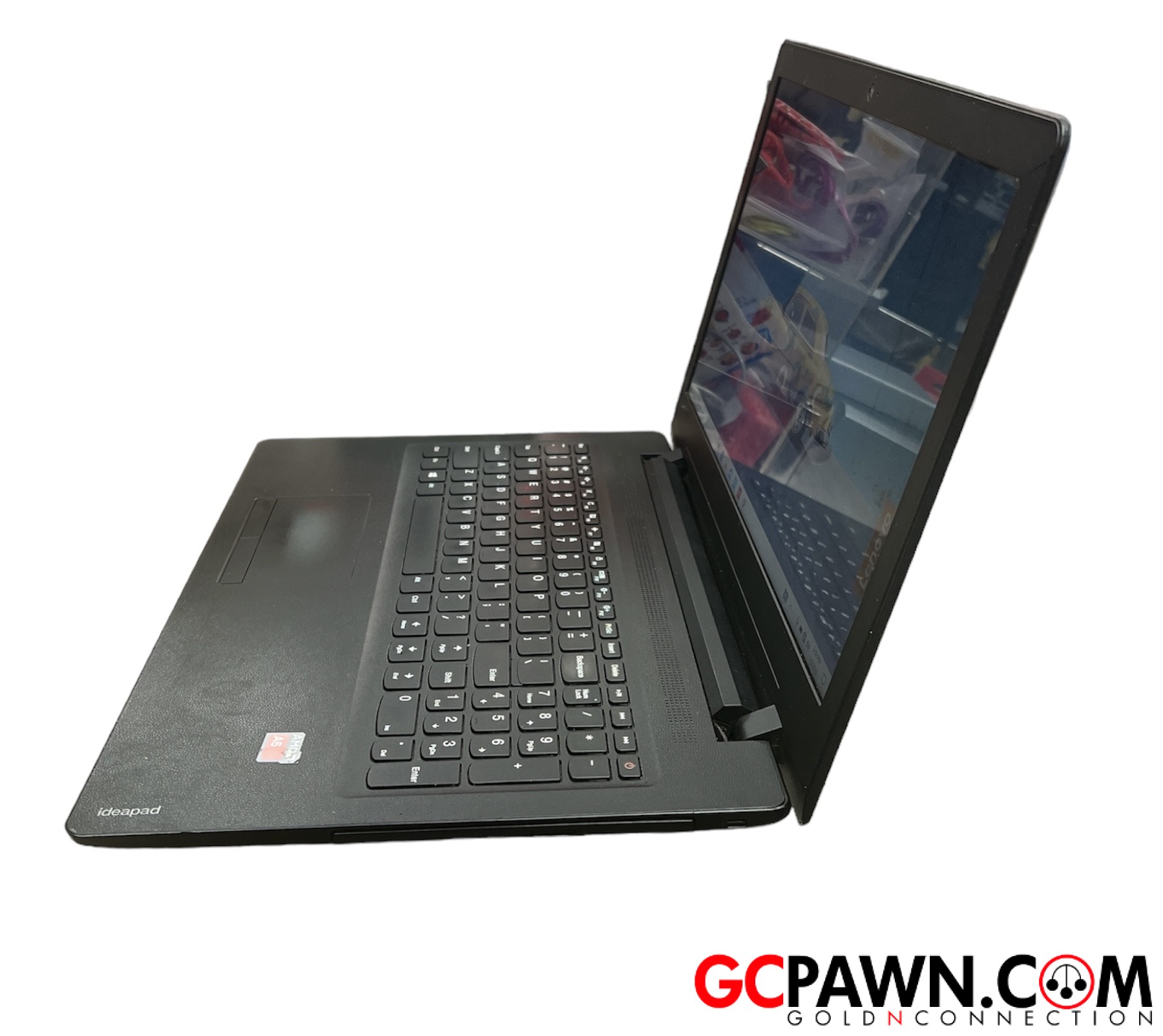 Lenovo Laptop 80TJ
