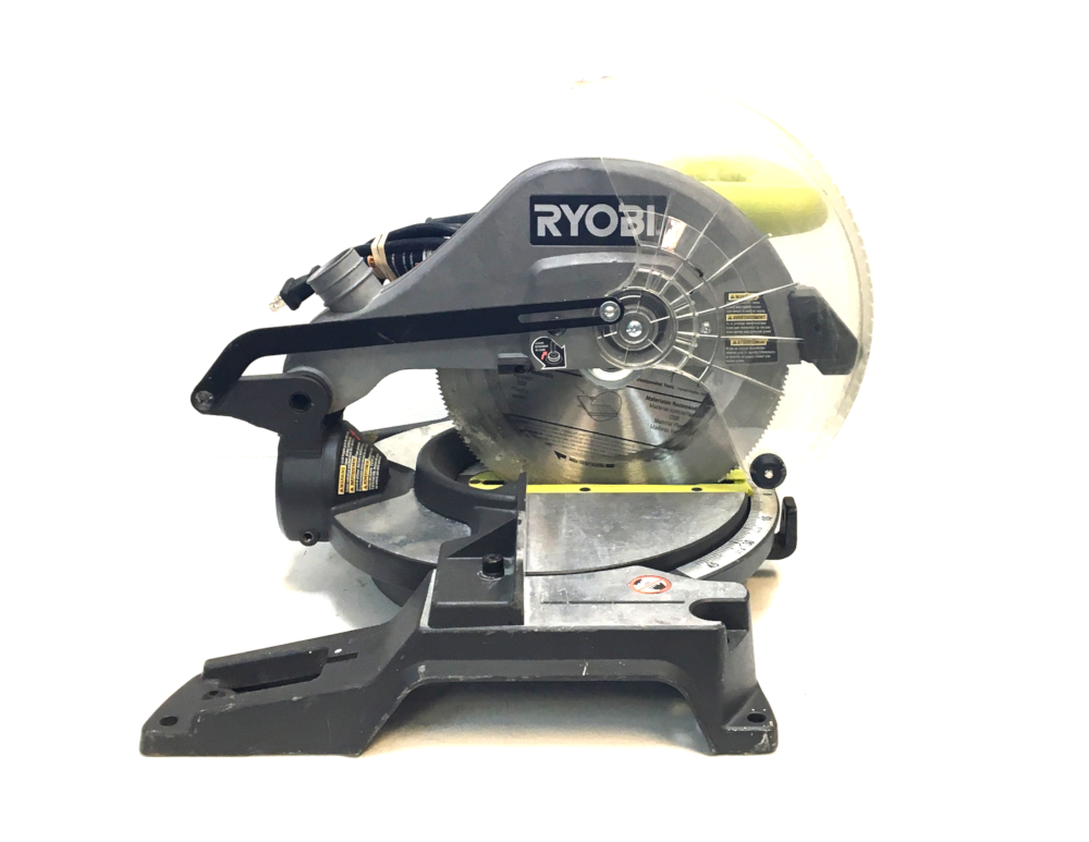 Ryobi Power equipment ts1345l