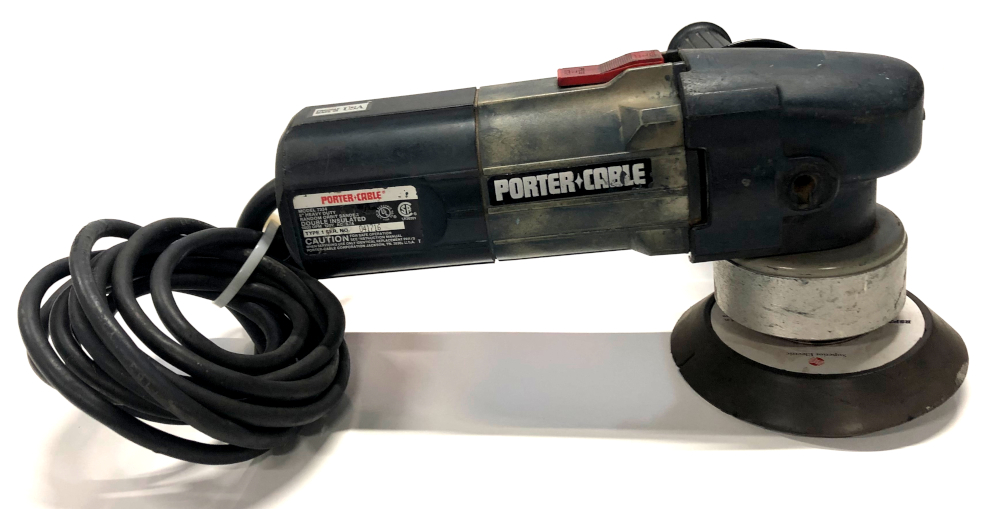 Porter Cable Corded hand tools 7334