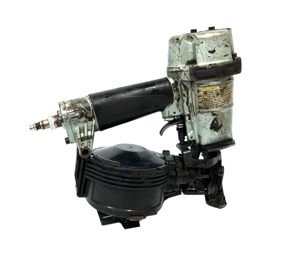 Hitachi Air tool Nail Gun NV45AB2