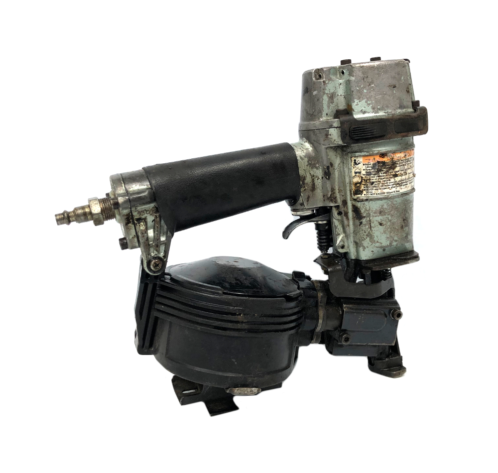 Hitachi Air tool Nail gun NV45AB2