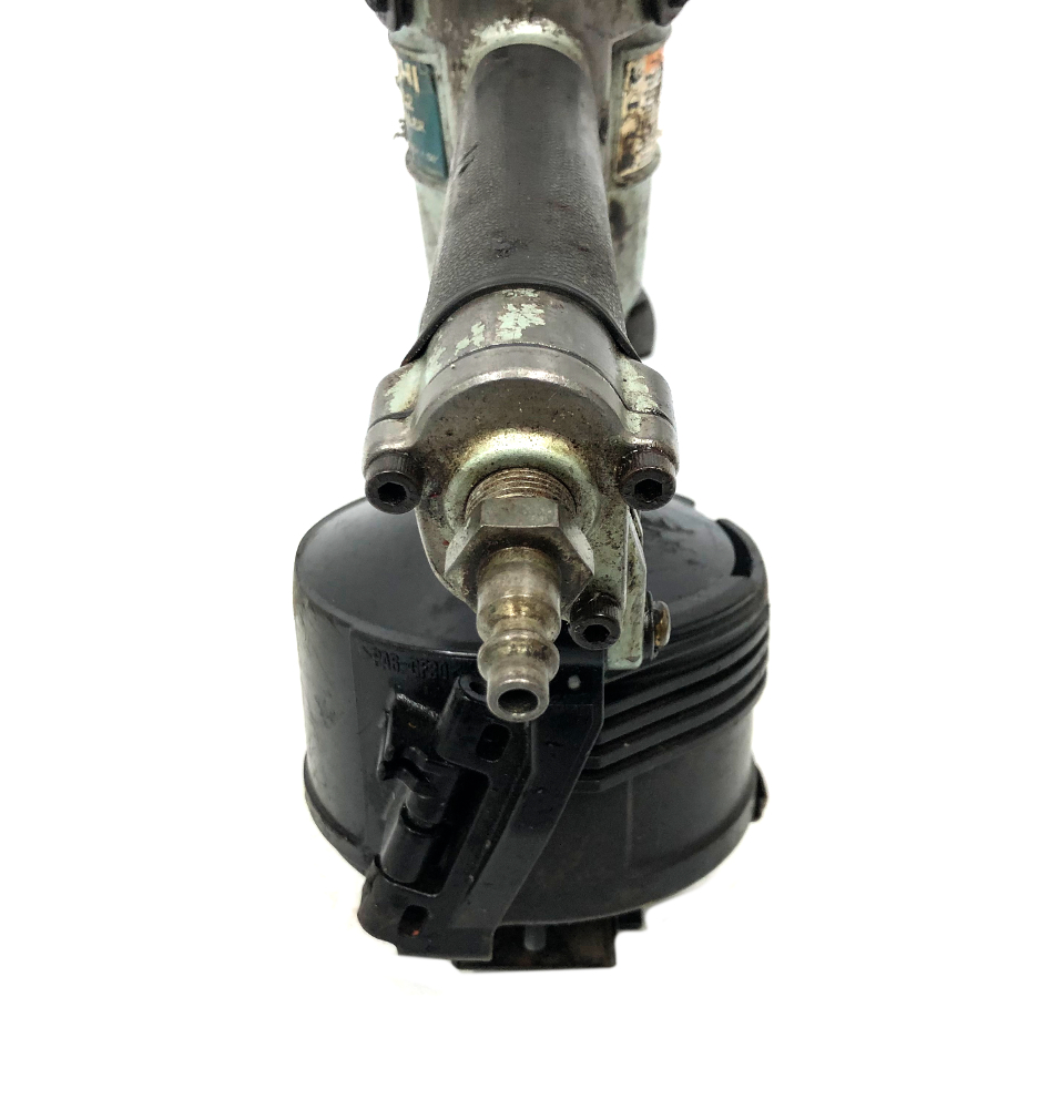 Hitachi Air tool Nail gun NV45AB2